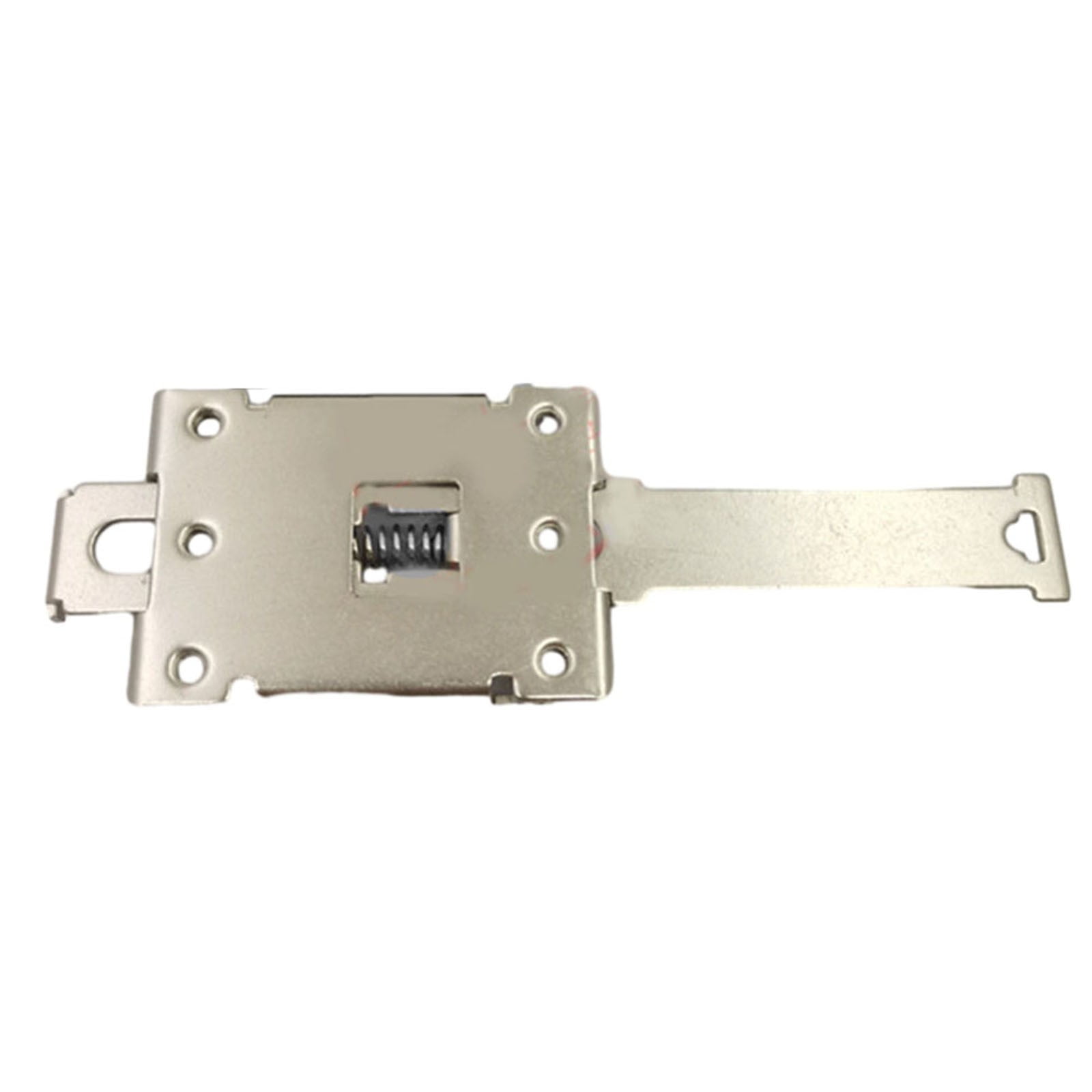 KAJOVE Sturdy and Reliable DIN C45 Rail Mount Adapter Bracket Clips ...