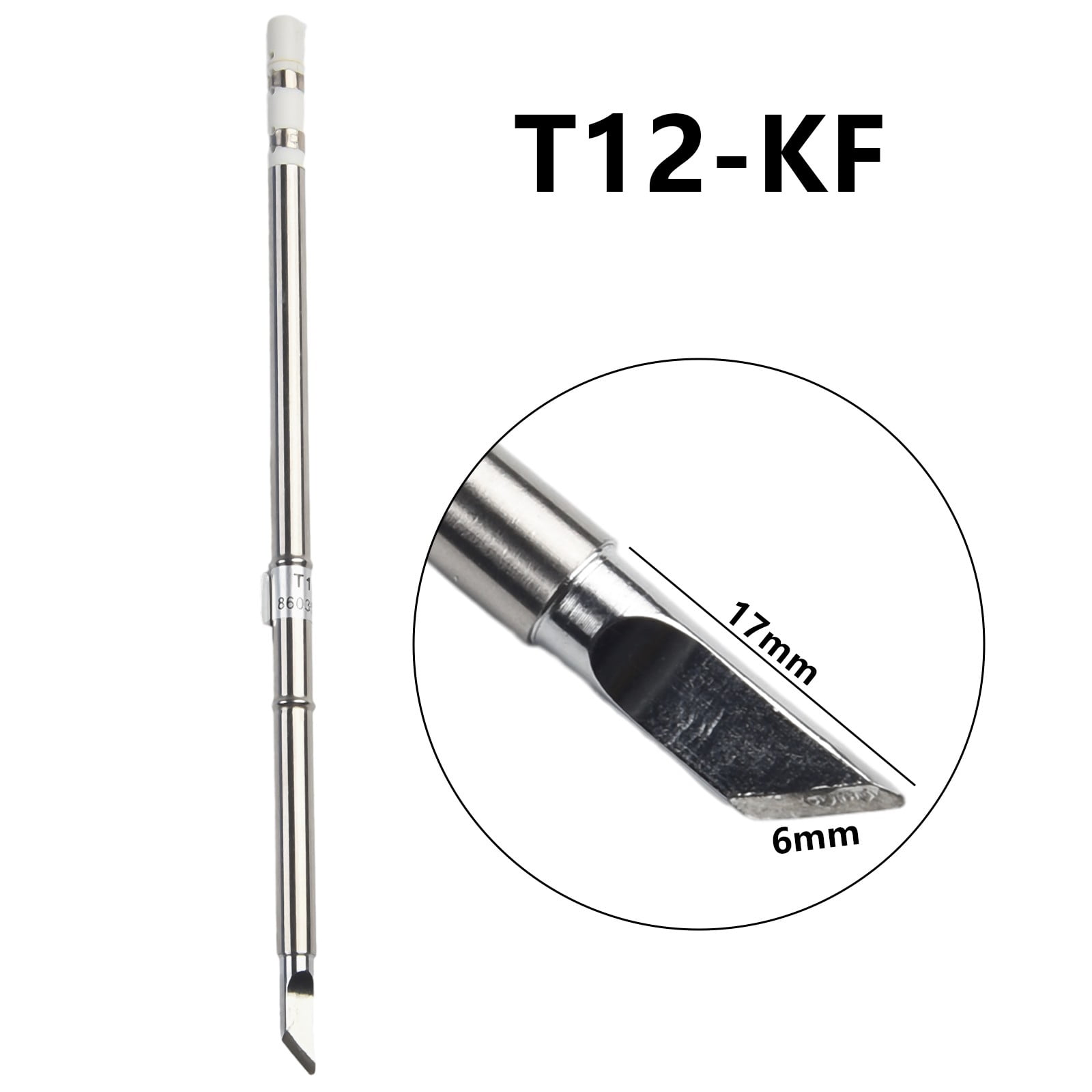 KAJOVE T12 Soldering Iron Tips Soldering Station Electric Soldering ...