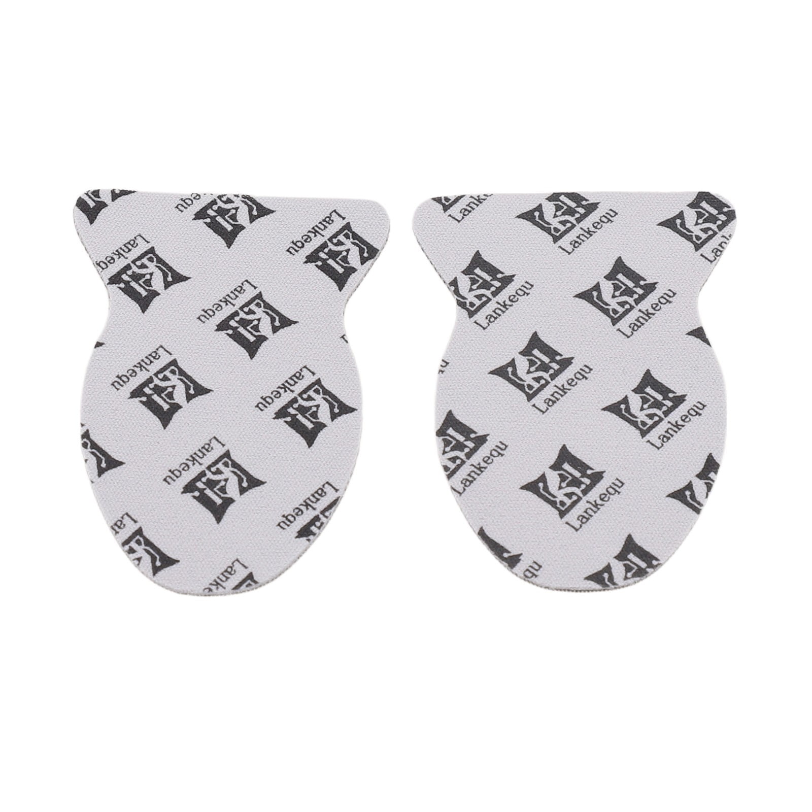 KAJOVE TPE Sensitive Touch Screen Game Finger Thumb Sleeve Gloves High ...