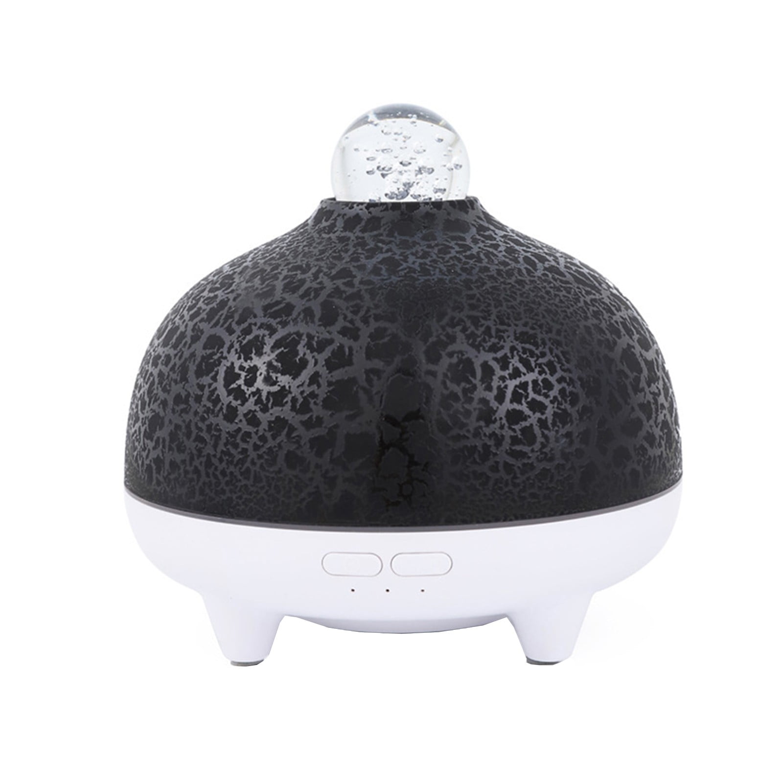 KAJOVE Volcanic Aroma Diffuser Essential Oil Lamp 350ml USB Portable ...