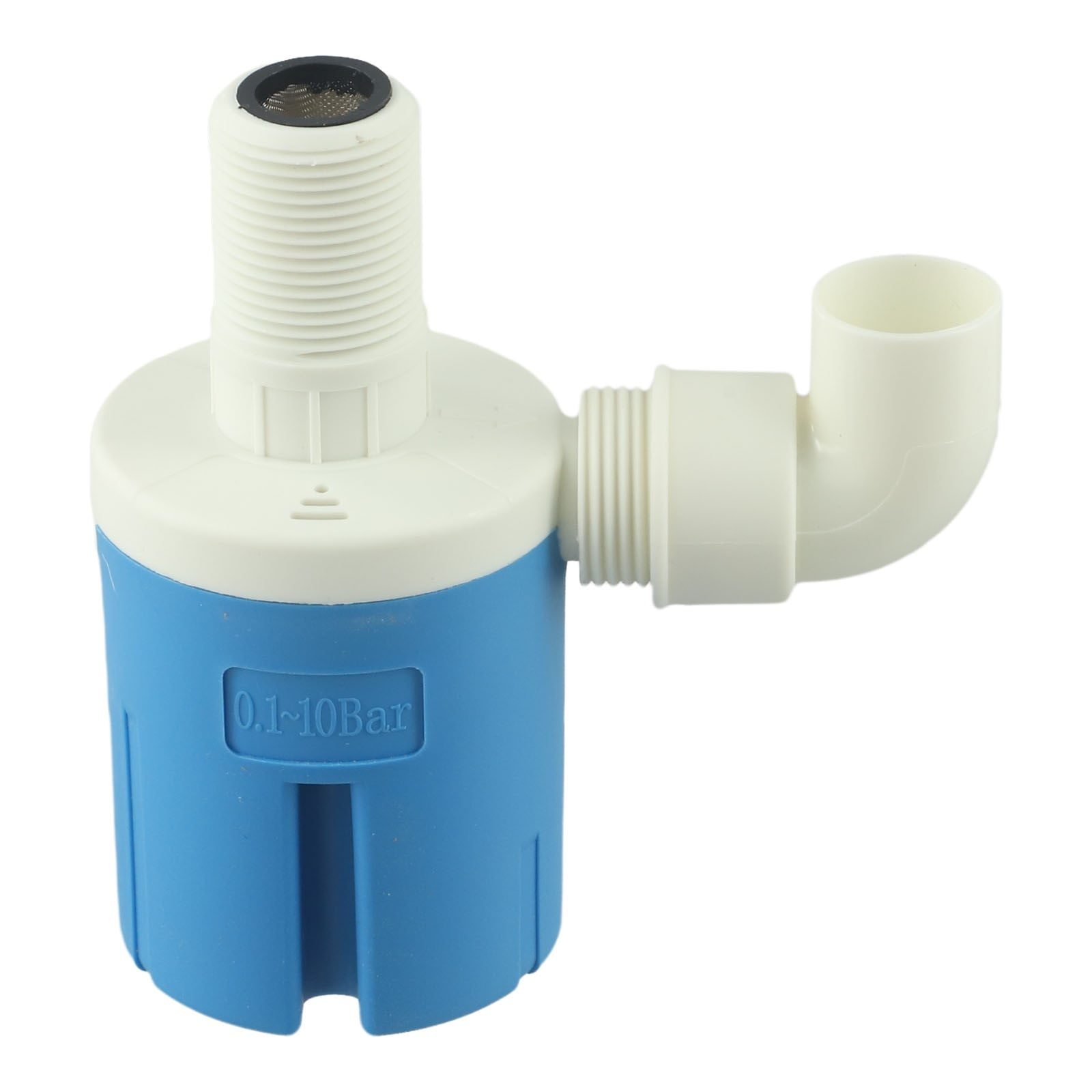 KAJOVE Water Level Controller Floating Ball Valve Fully Automatic Stop ...