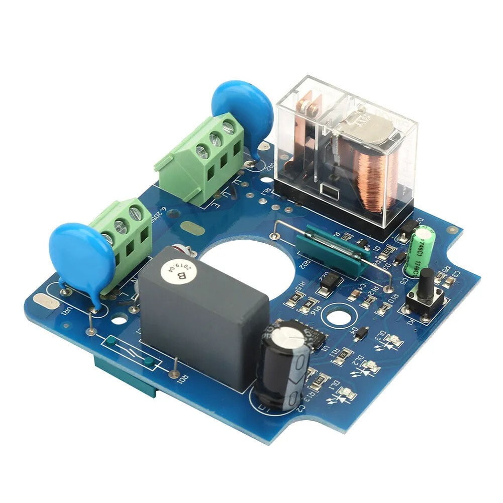 KAJOVE Water Pump Automatic Pressure Control Module Circuit Board ...