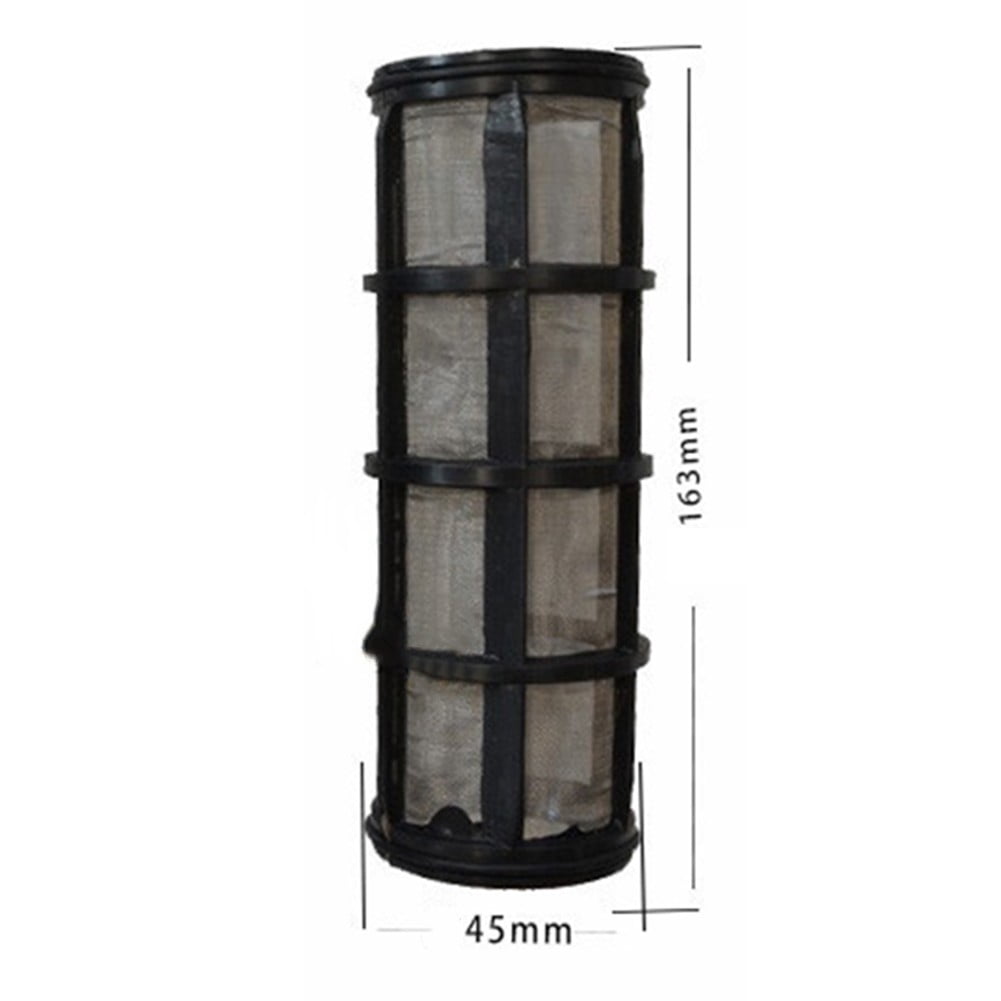 KAJOVE Weatherproof drip irrigation micro spray filter Longevity and ...