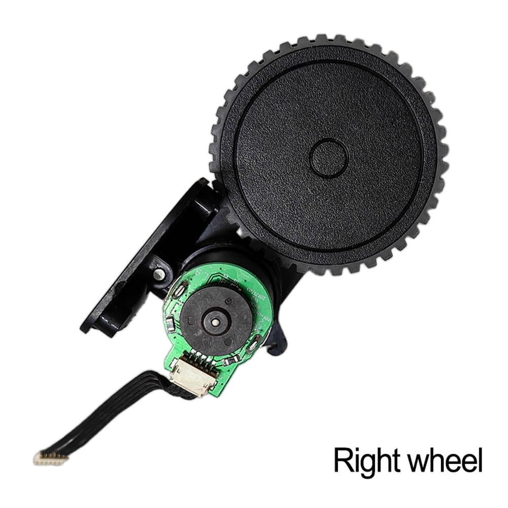 KAJOVE Wheel Motor Assembly for Useelife 1300 For Conga 1790 Robot ...