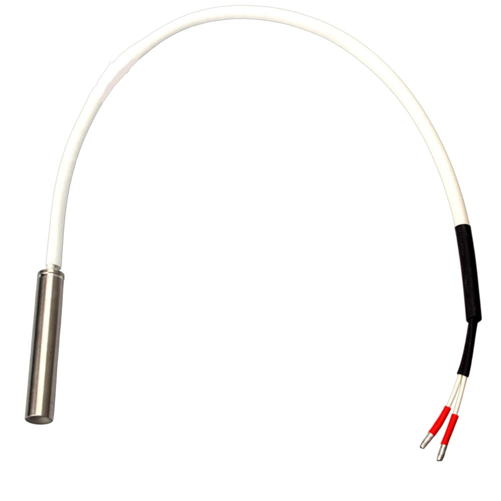 KAJOVE Wood Chips Smoke Pellet Stove Ignition Rod Firerod 120v 200w ...