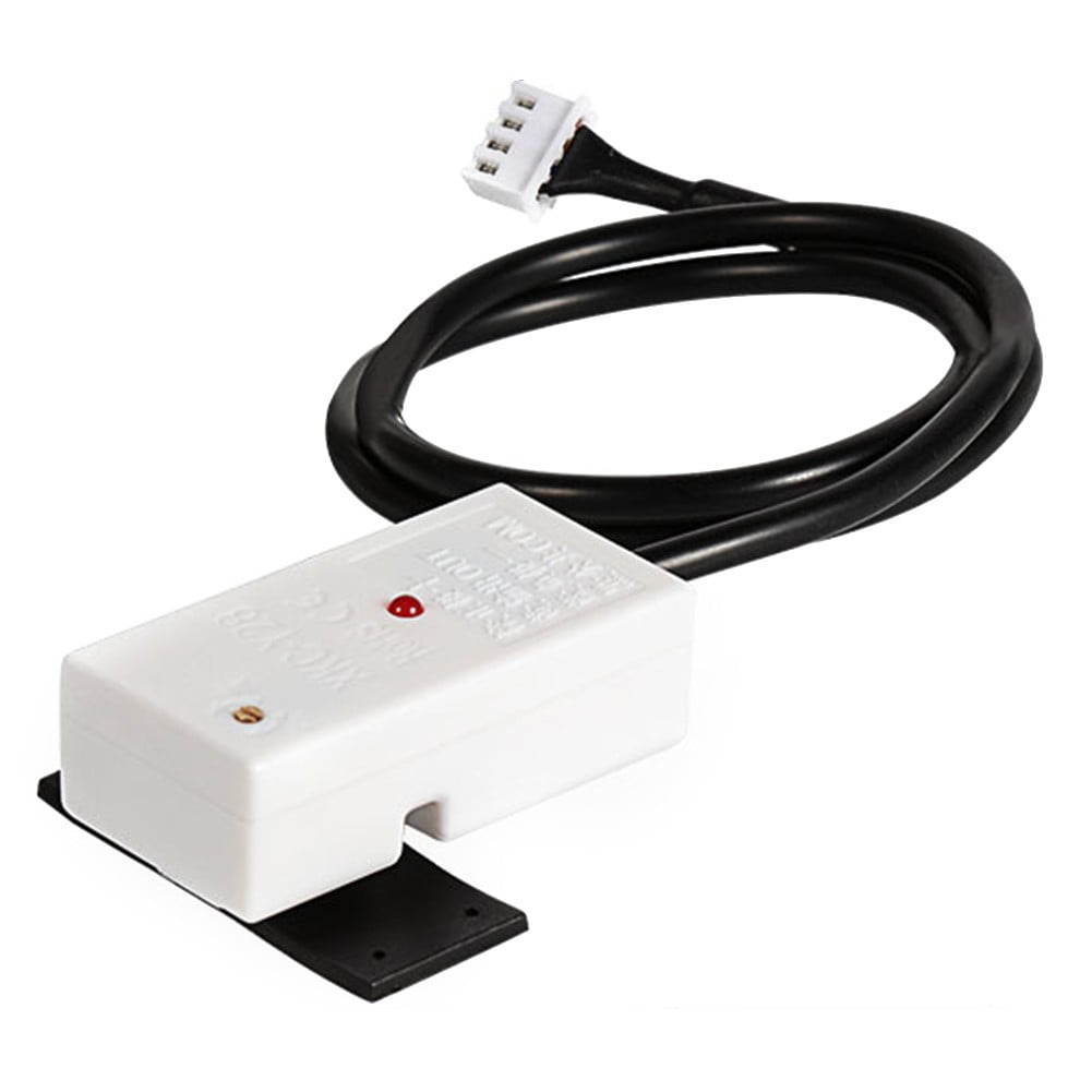 KAJOVE XKC-Y28 Liquid Level Sensor With Built-in 2A Relay,Non-contact ...