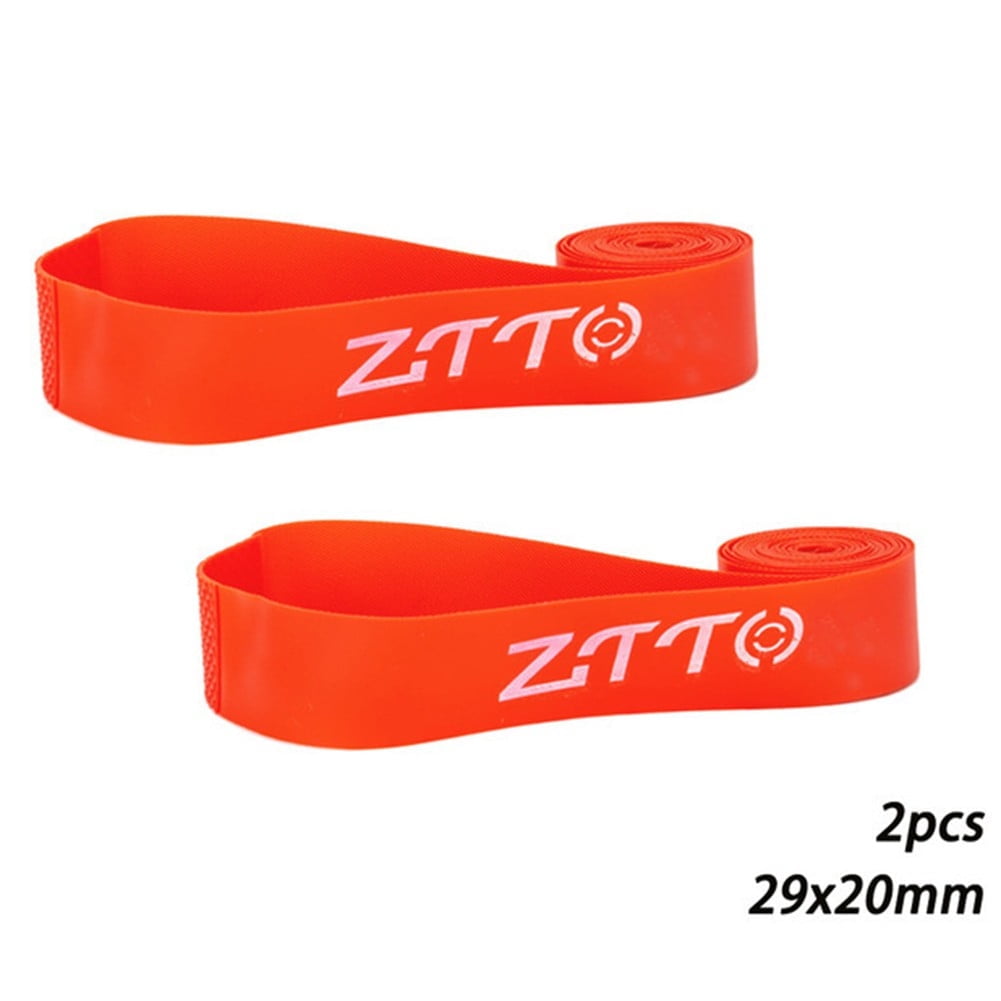 KAJOVE ZTTO Mountain Road BikeTubeless Velg Tape 10M PVC Rim Tapes ...