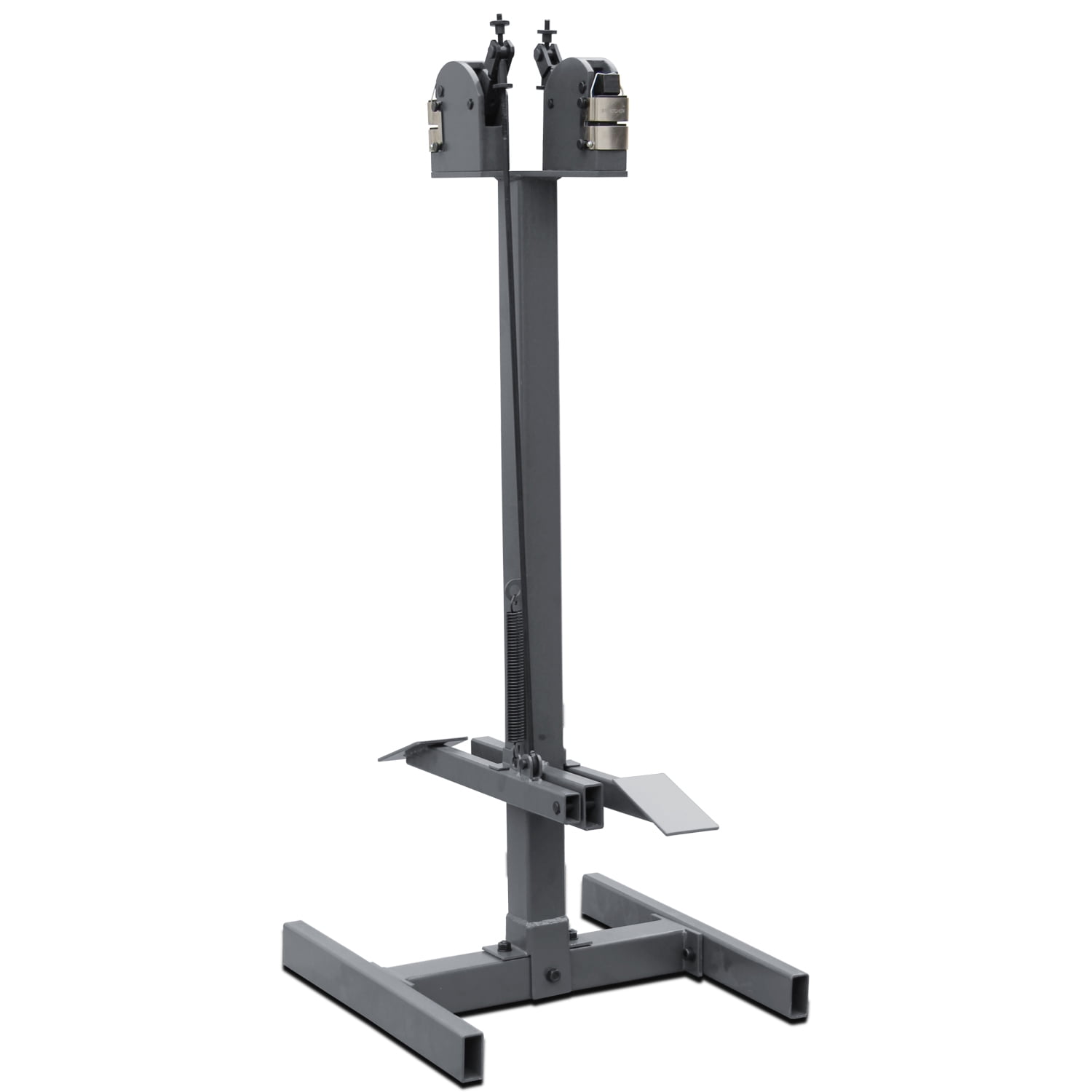 KAKA INDUSTRIAL SS-18FD Metal Shrinker Stretcher, Cast Iron 18-Gauge ...