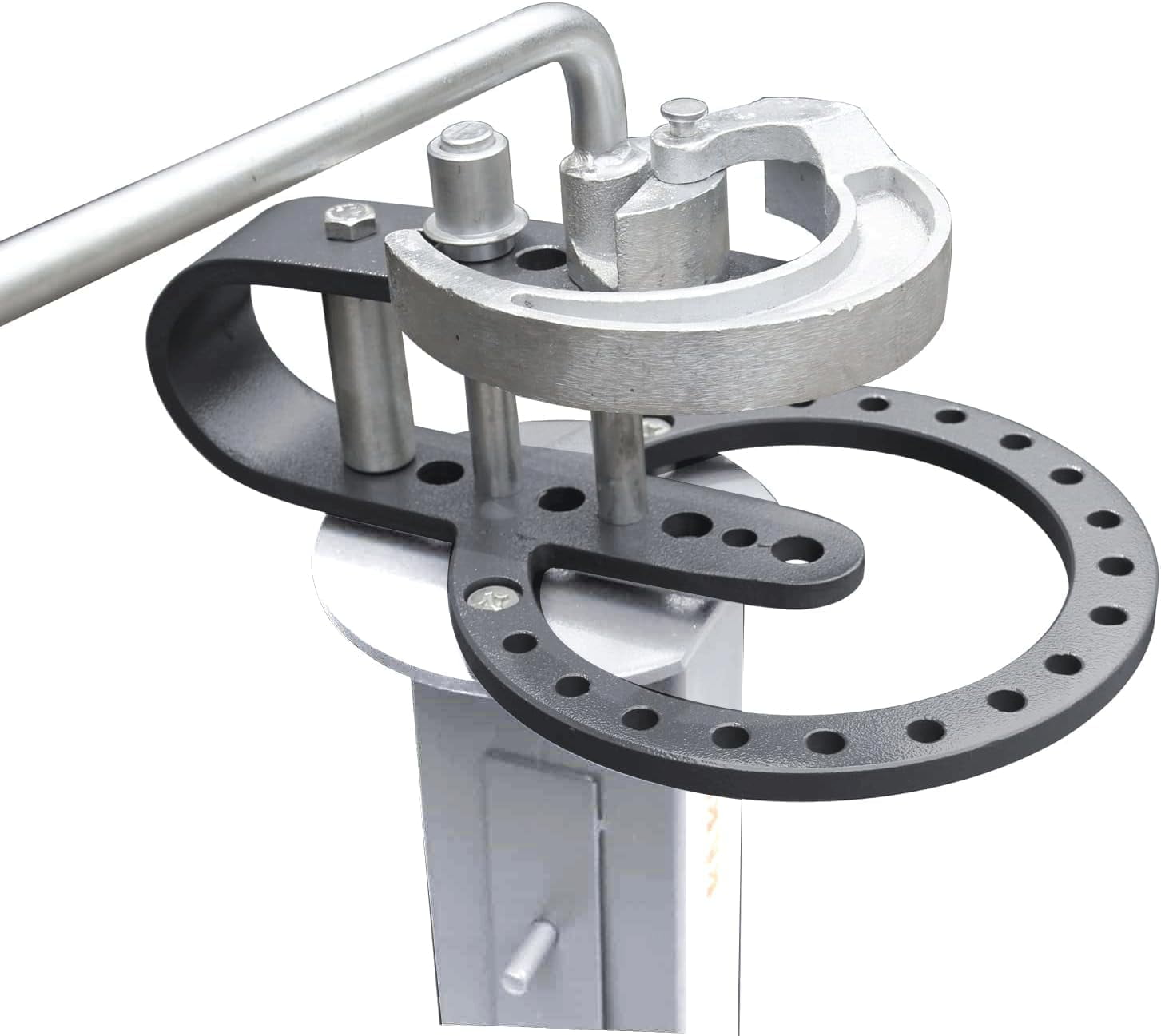 KAKA INDUSTRIAL Upper Bending Parts, Scroll Bending attachment Spare ...