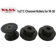 Kaka Industrial TR-50 Manual Tube Pipe Roller Bender, with one set of 1 ...