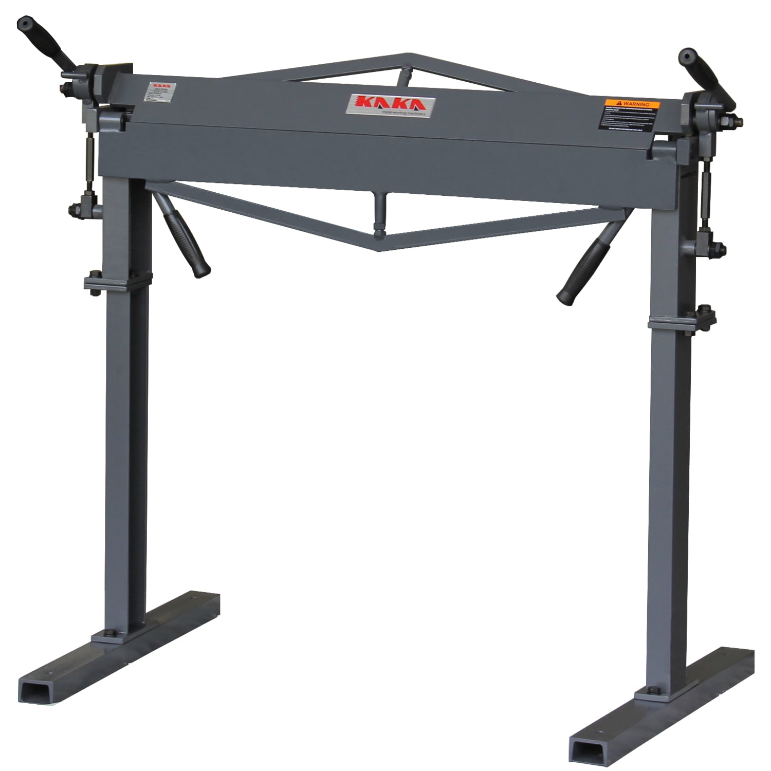 KAKA Industrial MB-36 Manual Hand Brake Solid Construction with Steel ...