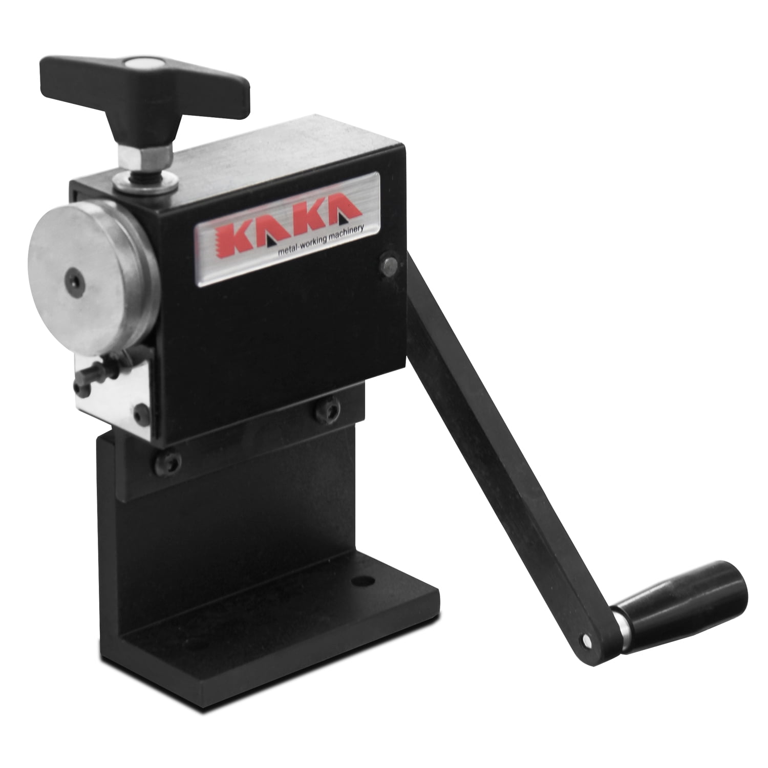 KAKA Industrial Manual Bead Former, Tube Pipe Tubing Beader Tool ...