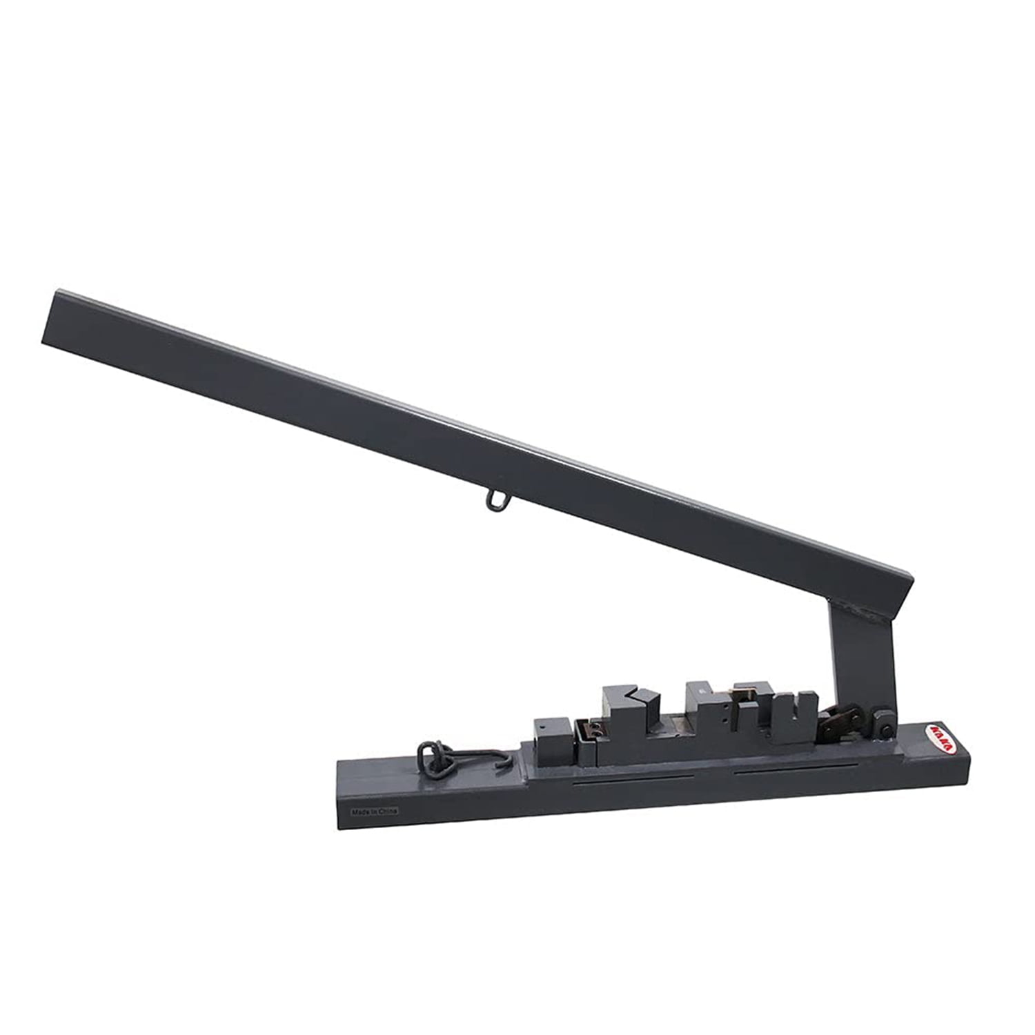 KAKA Industrial PBS-3 Combination of Shear, Brake & Punch, for onsite ...