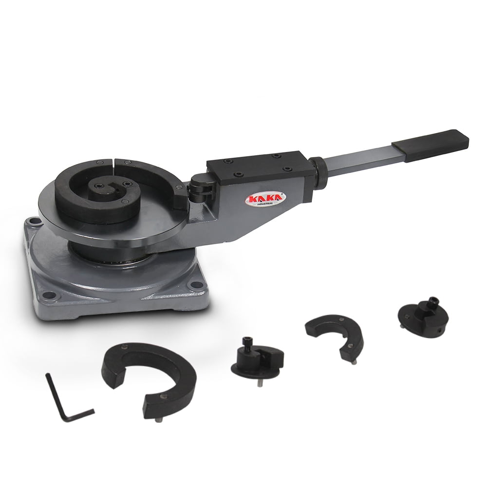 Kaka Industrial SBG-30, High Precision Metal Bender - Walmart.com