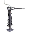 KAKA INDUSTRIAL Universal Bender, Manual Metal Bender, 120 Degree Bar ...