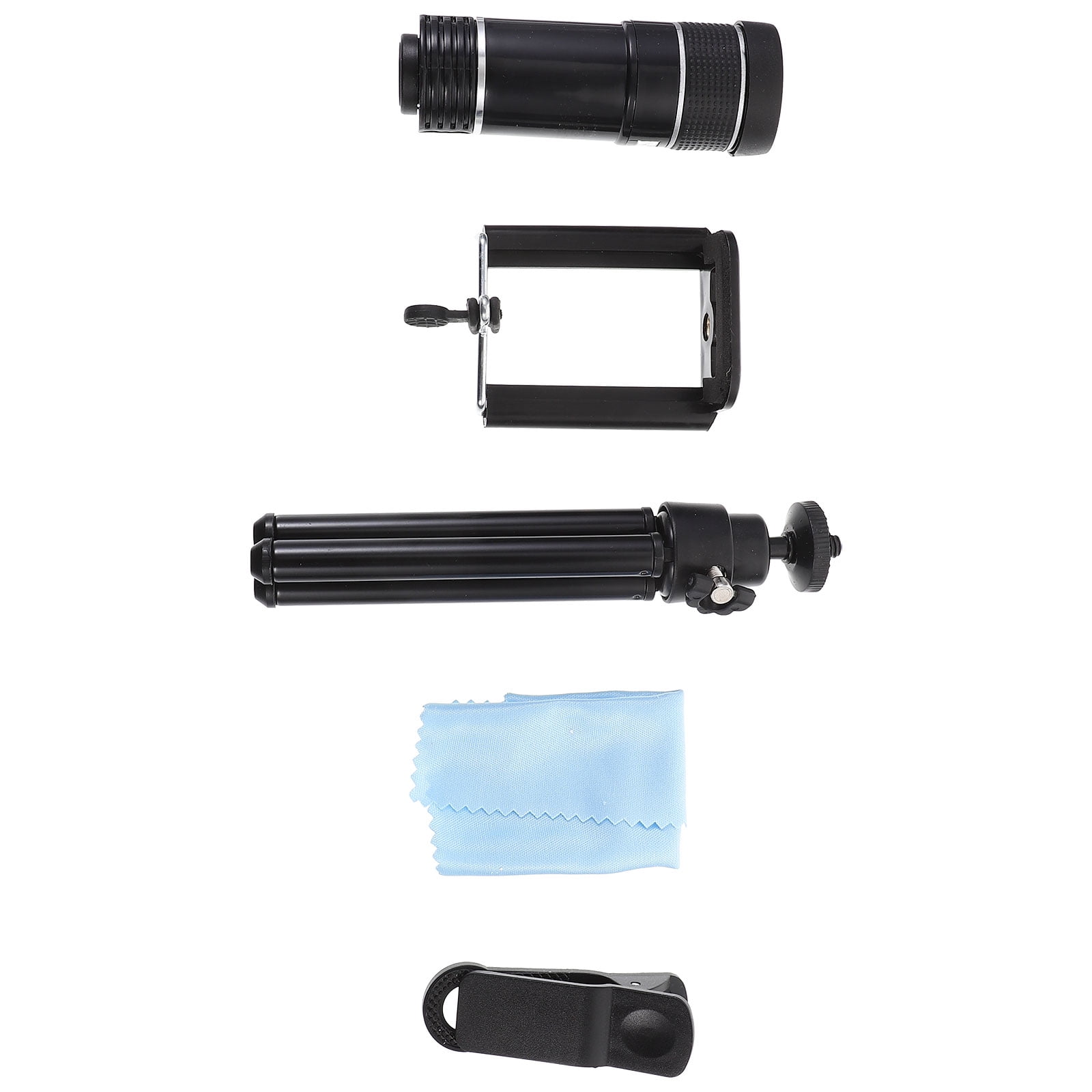 KAKOWELY 1 Set Phone Lenses with Shell Material for Durability and Long ...