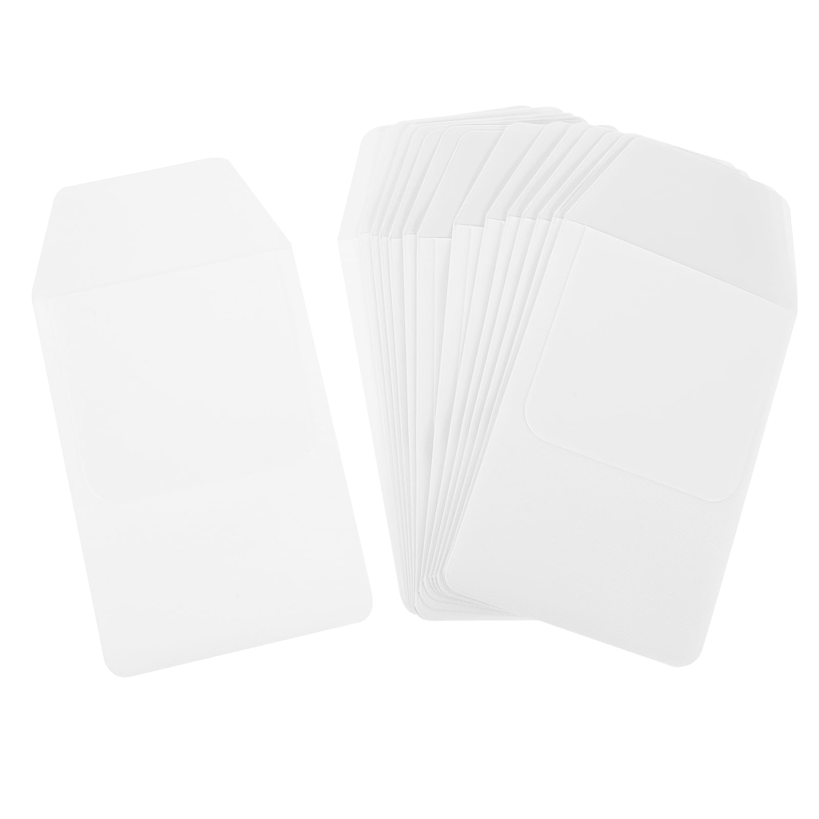 KAKOWELY 15Pack Pen Pouches for Nurse Pen Holder with Storage Function ...