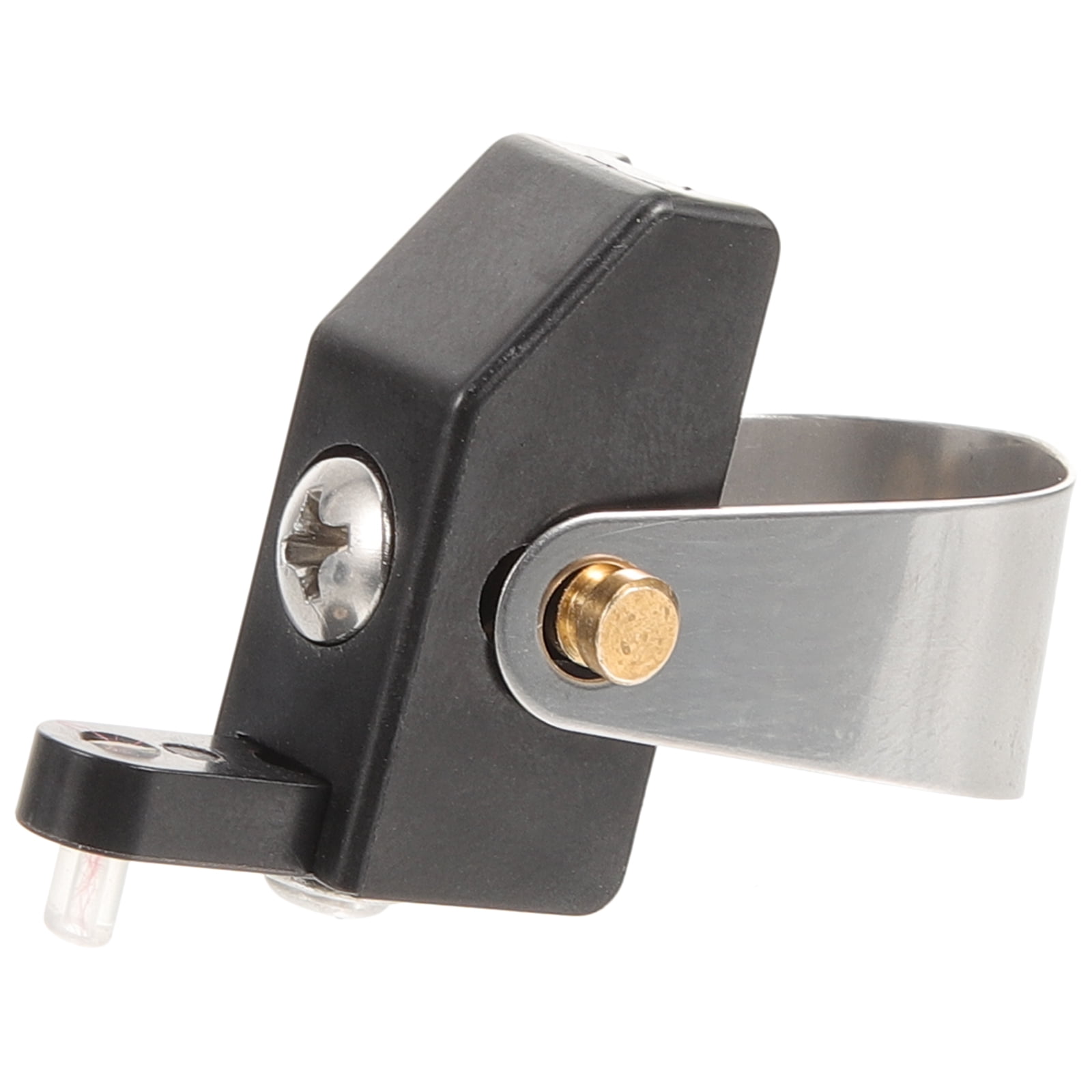 KAKOWELY 1Pack Erhu Qianjin String Adjuster Stainless Steel ...