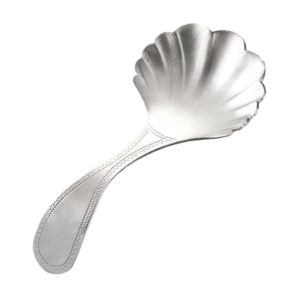 KAKOWELY 1Pack Unique Tea Scoops for Powder 10.5X5X2CM 1Pack - Walmart.com