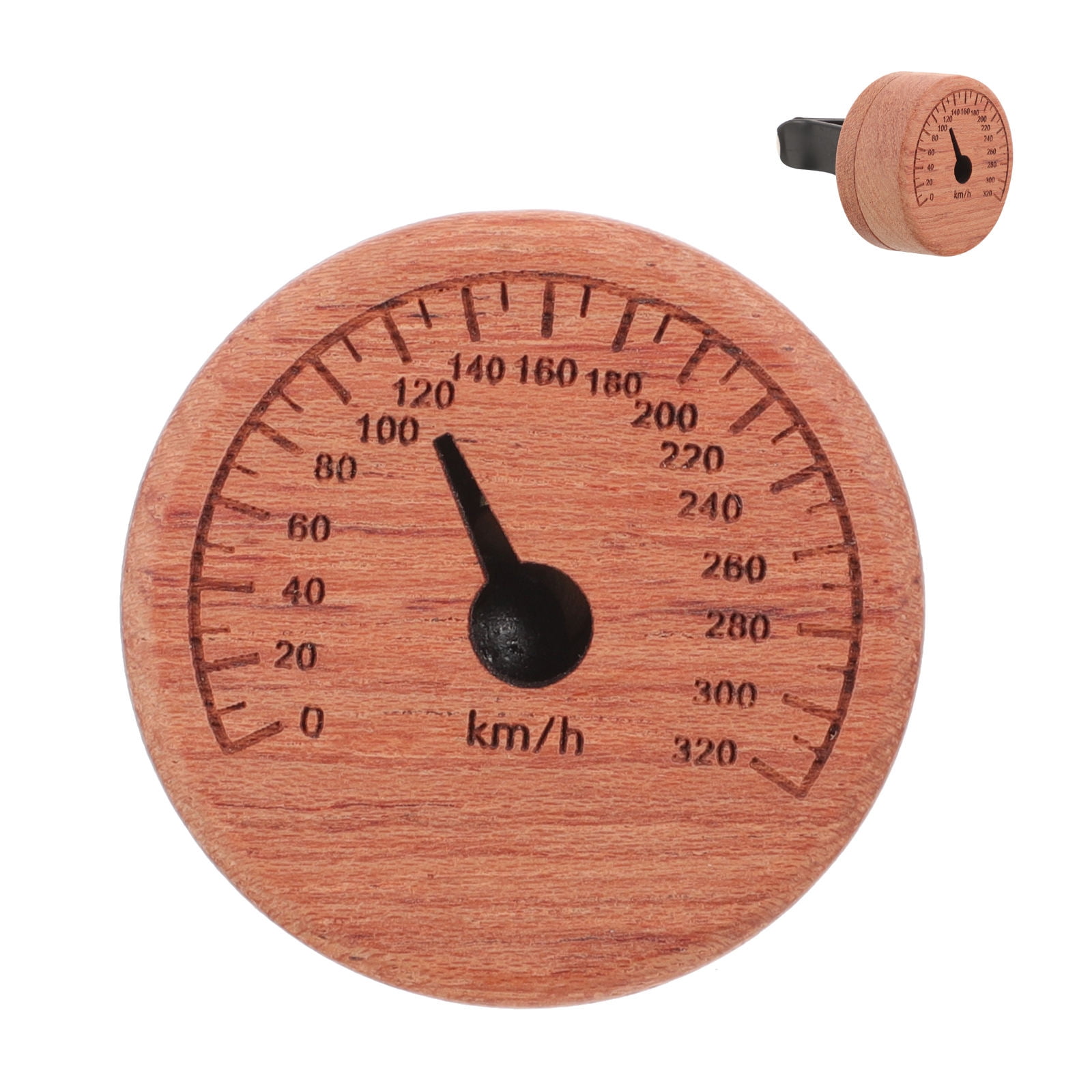 KAKOWELY 1Set Aromatic Diffuser for Yoga Room Car Diffuser Light Brown ...