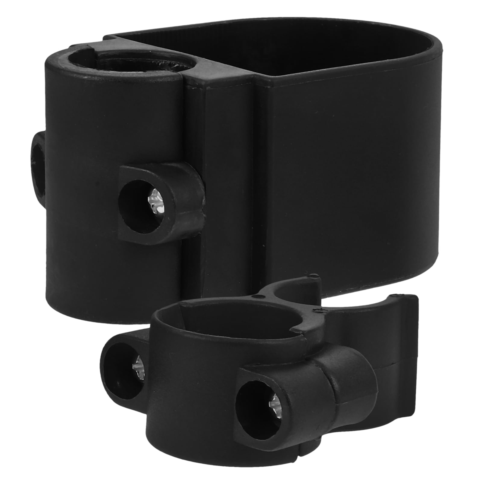 KAKOWELY 1Set Cane Holder Attachment for People Using Wheelchairs Cane ...