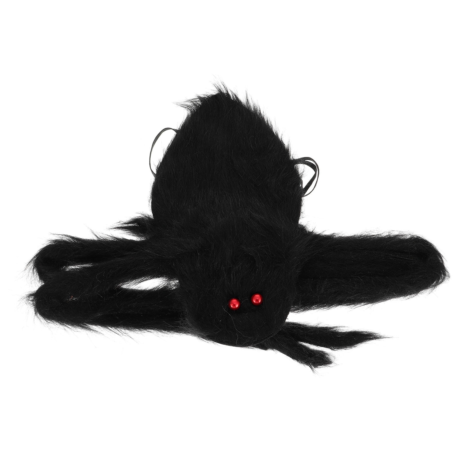 KAKOWELY 1Set Cosplay Accessory Spider Backpack with Realistic Design ...