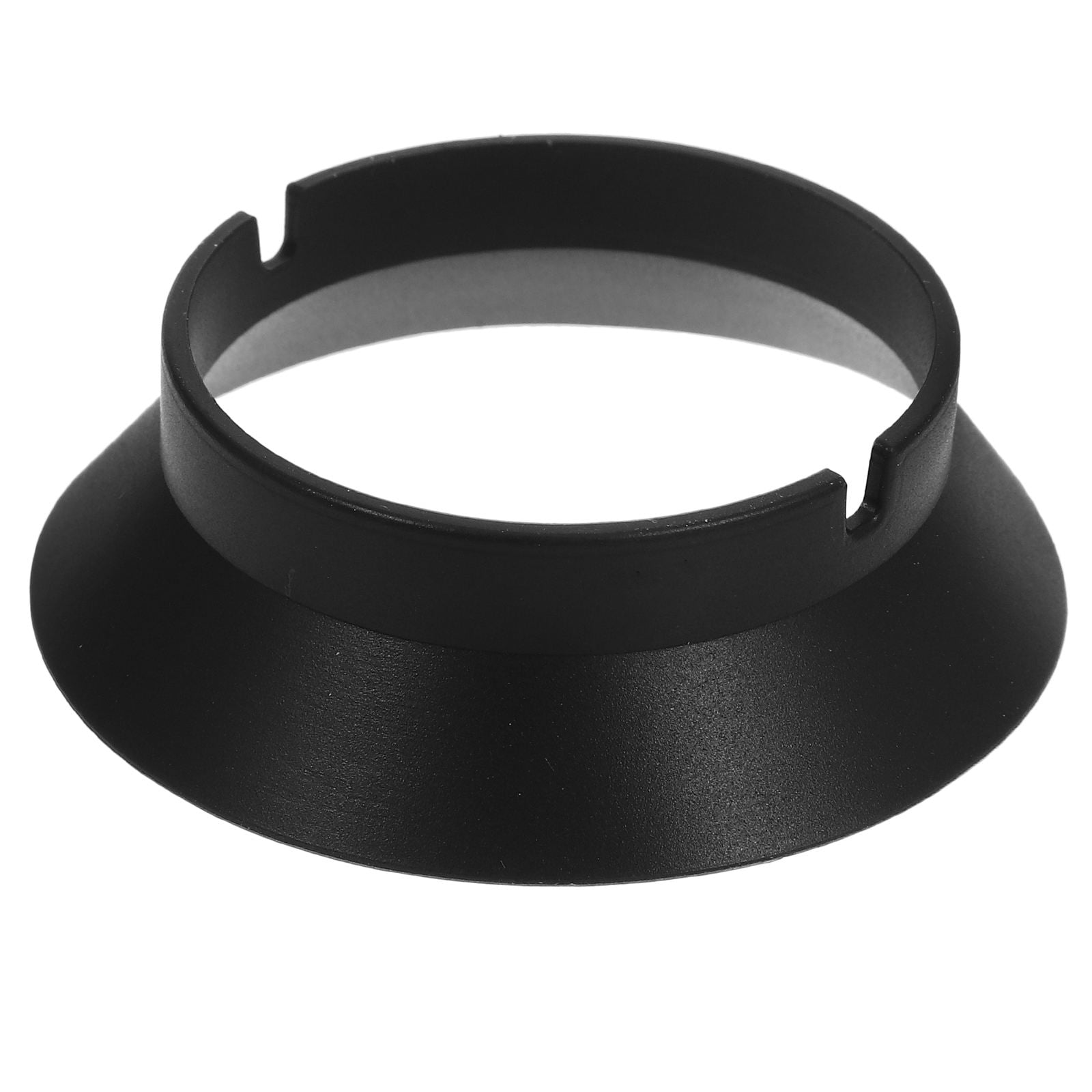 KAKOWELY 1Set Gasket Replacement Black Circular Reusable PP Sealing ...
