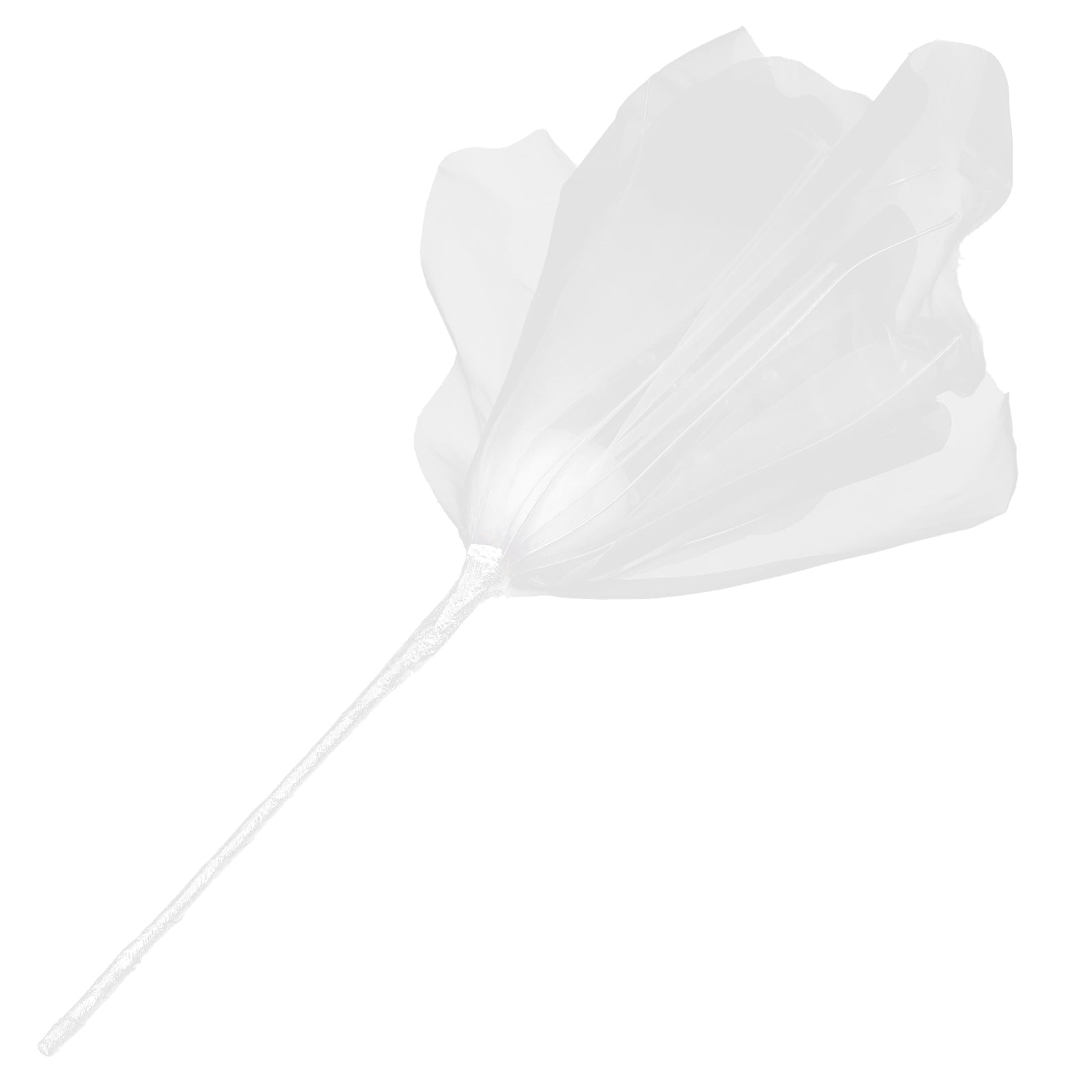 KAKOWELY 1Set Handmade Gauze Flower For Office Centerpieces And Home ...