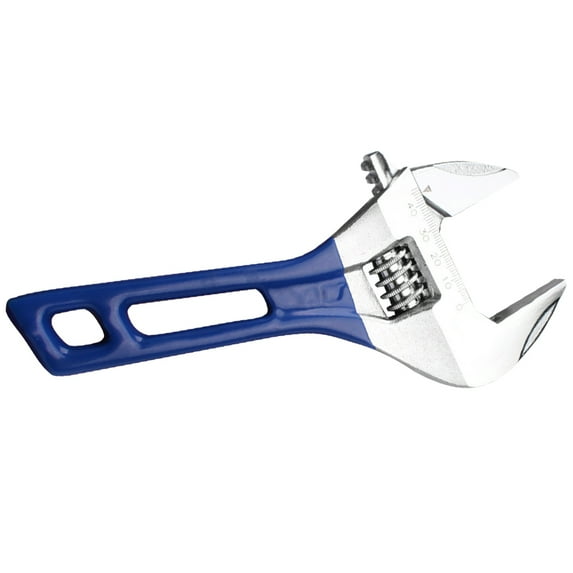 KAKOWELY 1Set Multi-Function Pipe Short Handle Wrench for Assembly and ...