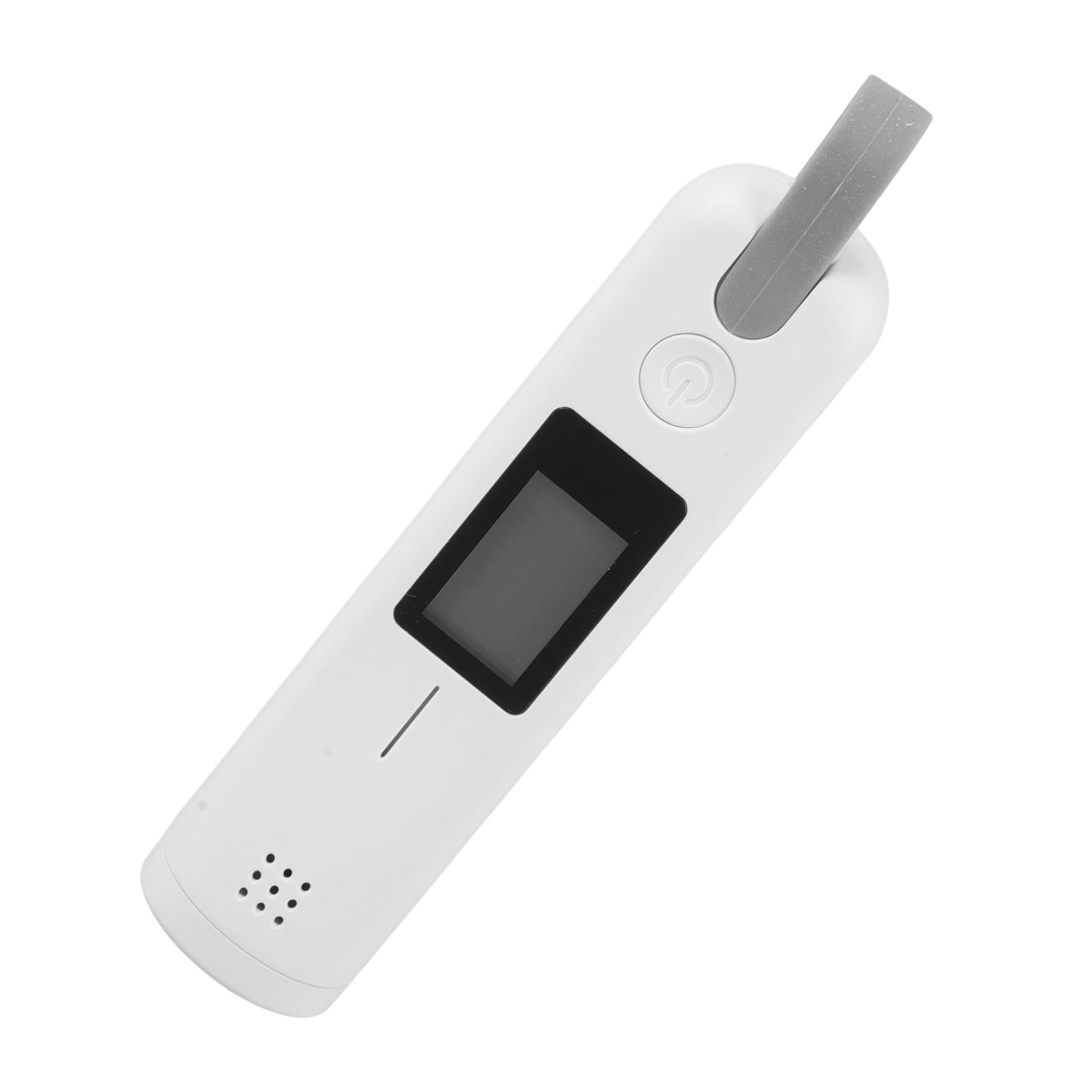 KAKOWELY 1Set Portable Digital Breath Tester Compact Design for Driving ...