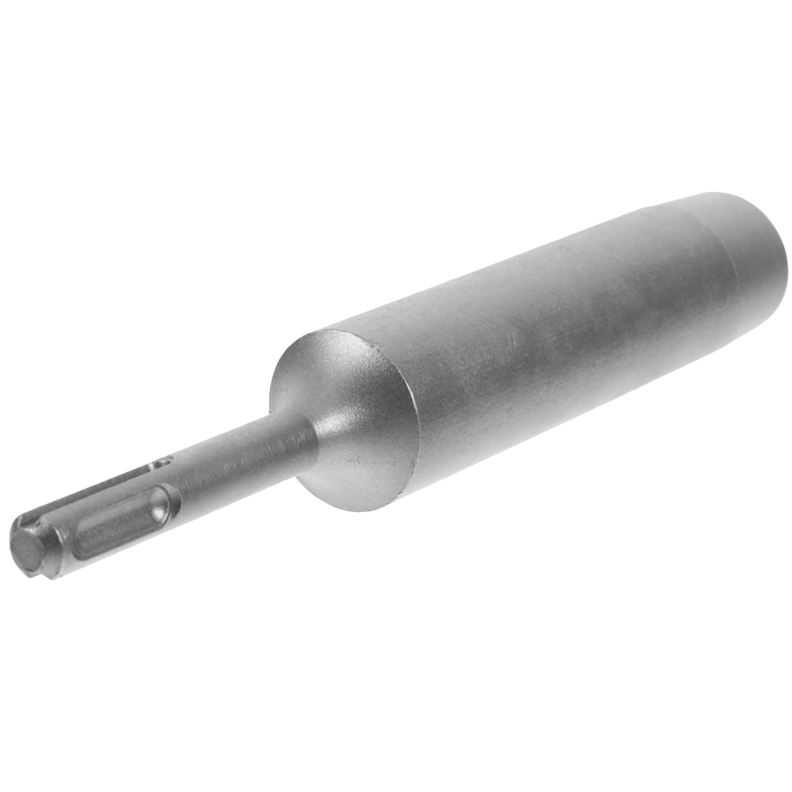 KAKOWELY 1Set Rotary Hammer Rod Driver For Ground Rods 7.07X0.98X0.98in ...