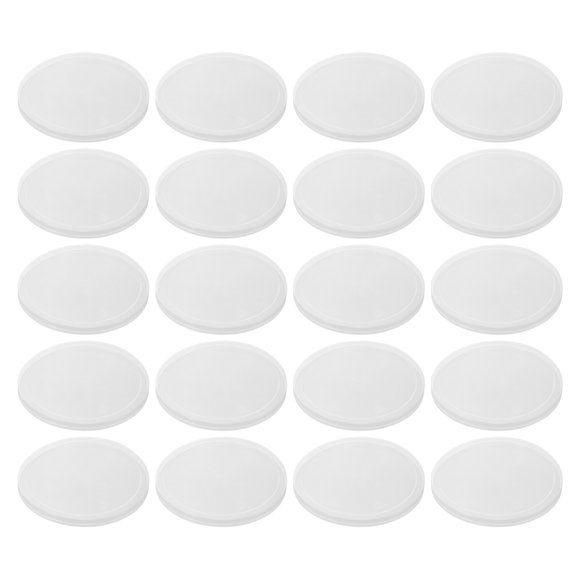 Plastic Lids For Food Cans