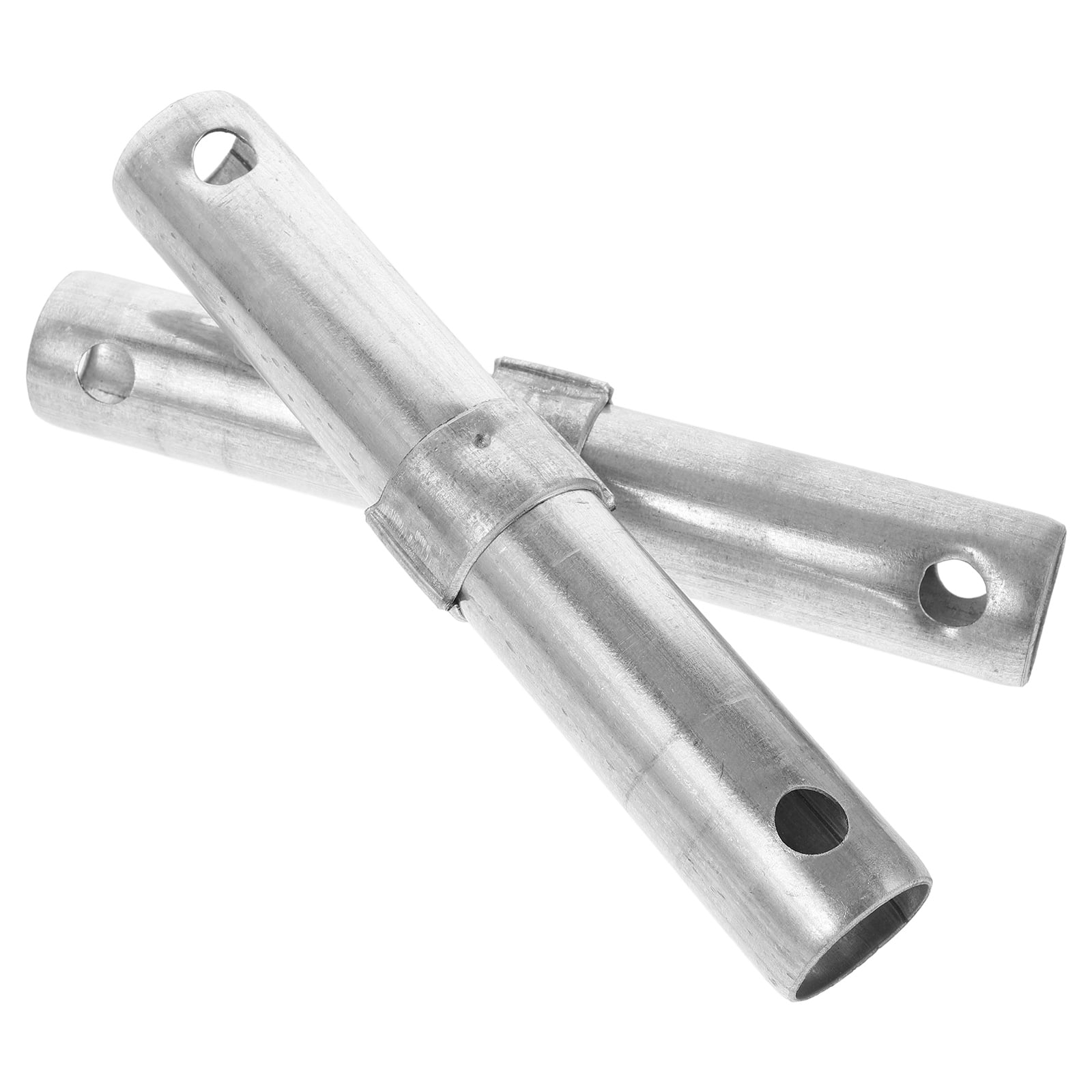KAKOWELY 2Pcs Silver Scaffolding Coupling Pin Cylindrical For ...