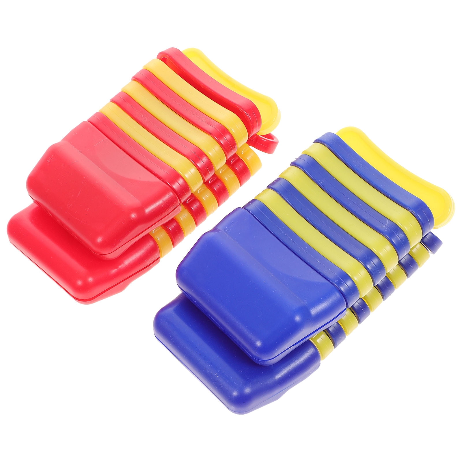 KAKOWELY 2Set Children Musical Instruments Preschool Musical Supplies ...
