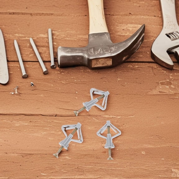 Butterfly Anchors