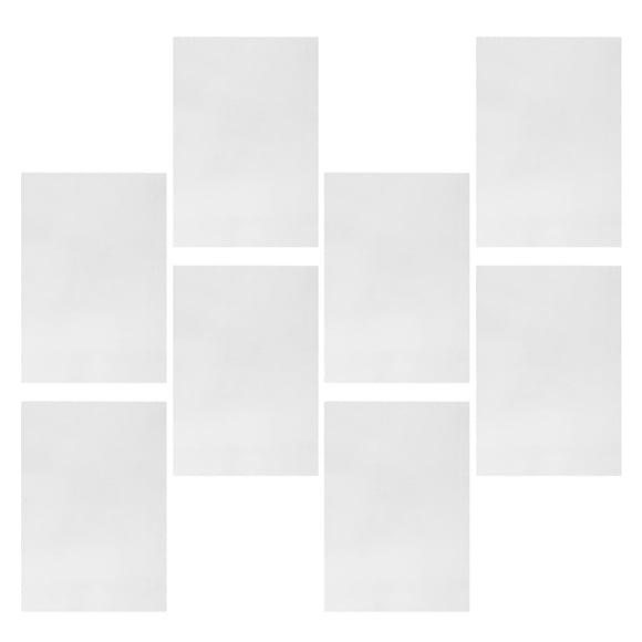 Craft Plastic Sheet