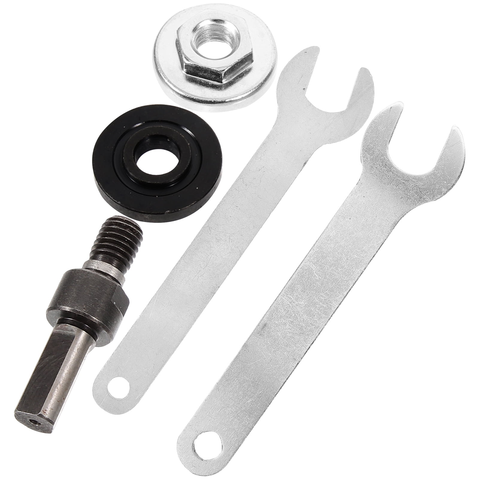 KAKOWELY Die Grinder Adapter 1 Set Professional Design for Cutting Wood ...