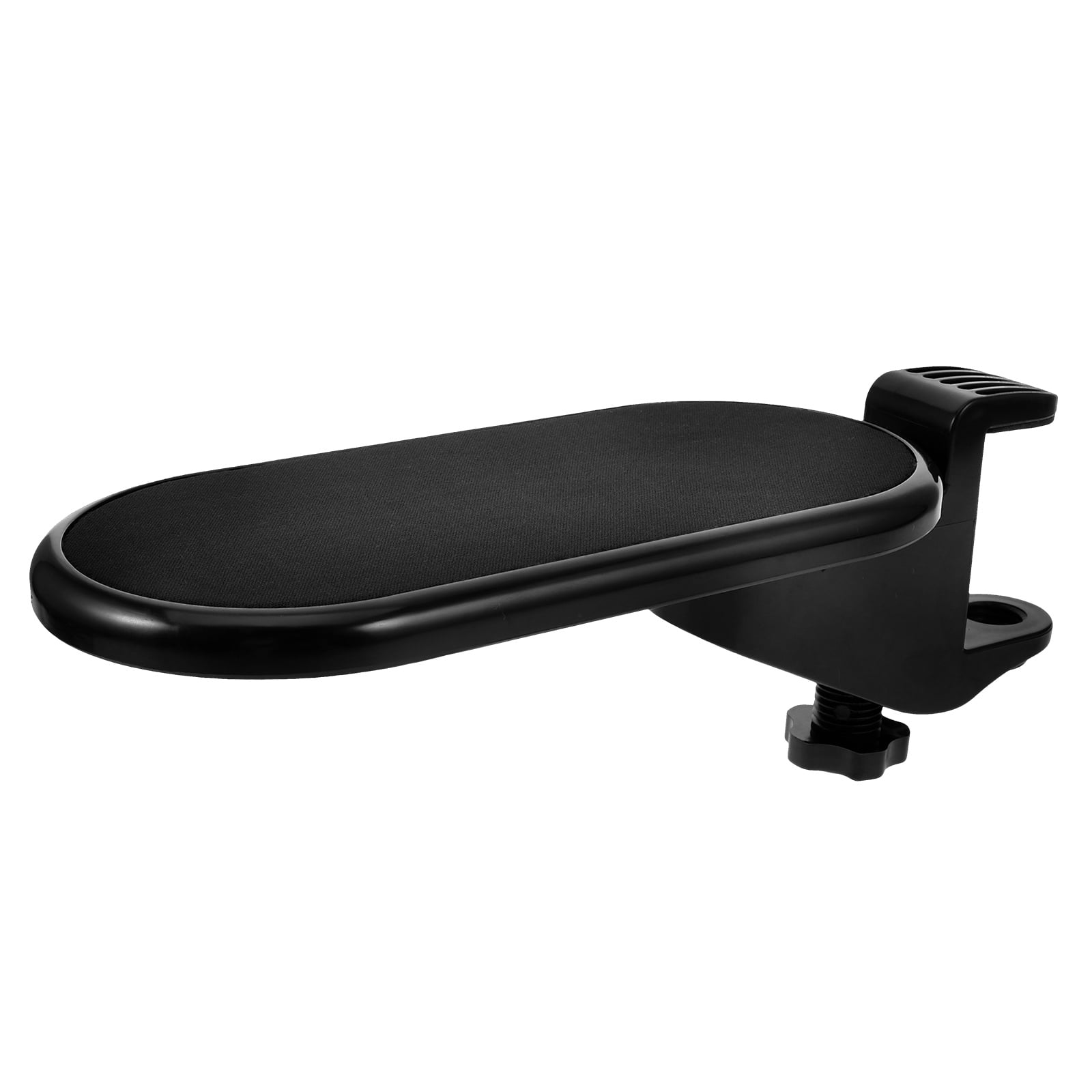 KAKOWELY Users Ergonomic Desk Arm Rest Black EVA 1Set - Walmart.com