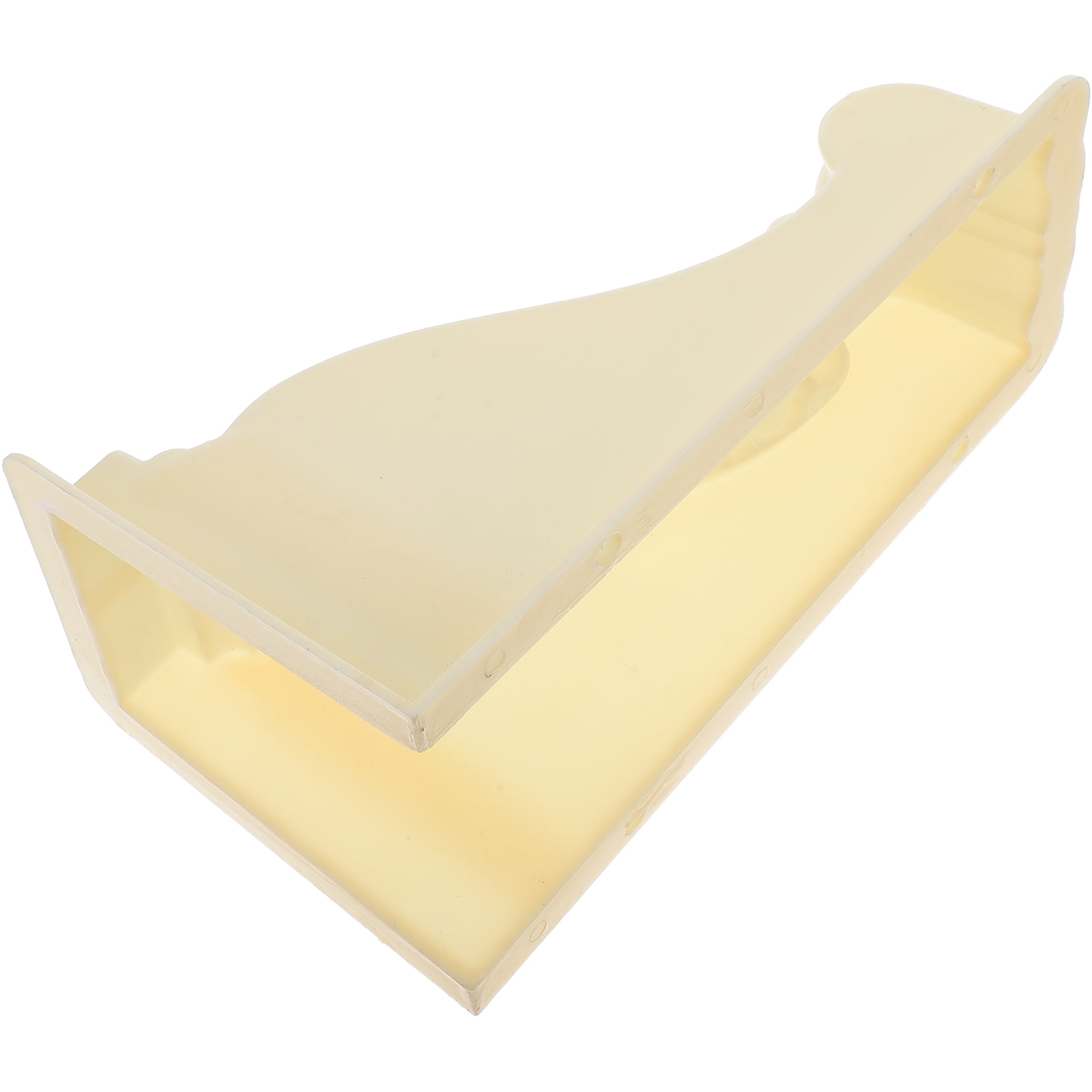 KAKOWELY Garden Pathways 1Pack Mold Khaki Square Shape for ...