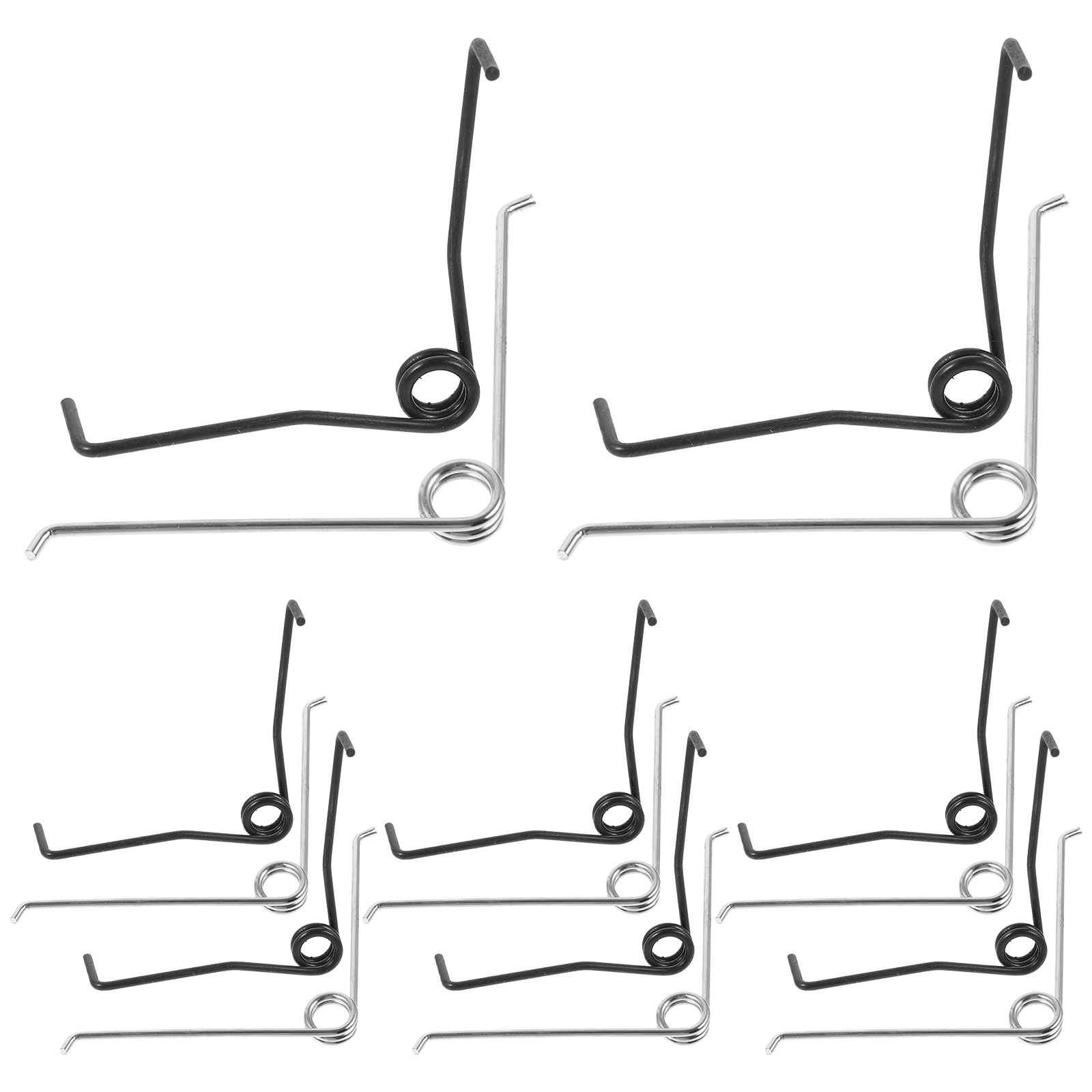 KAKOWELY Pruning Shear Springs 20Set Manganese Steel for Plant Pruning ...