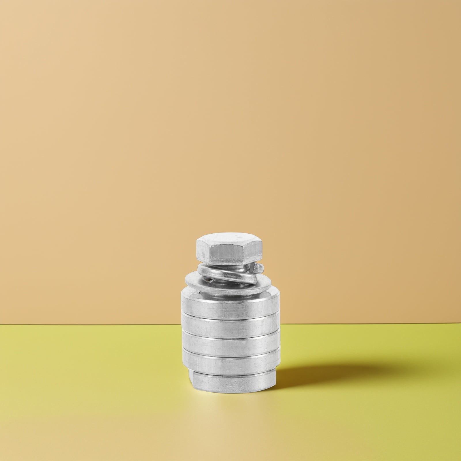 KAKOWELY Renovation Tool Conversion 1Pcs Metal Angle Grinder Adapter ...