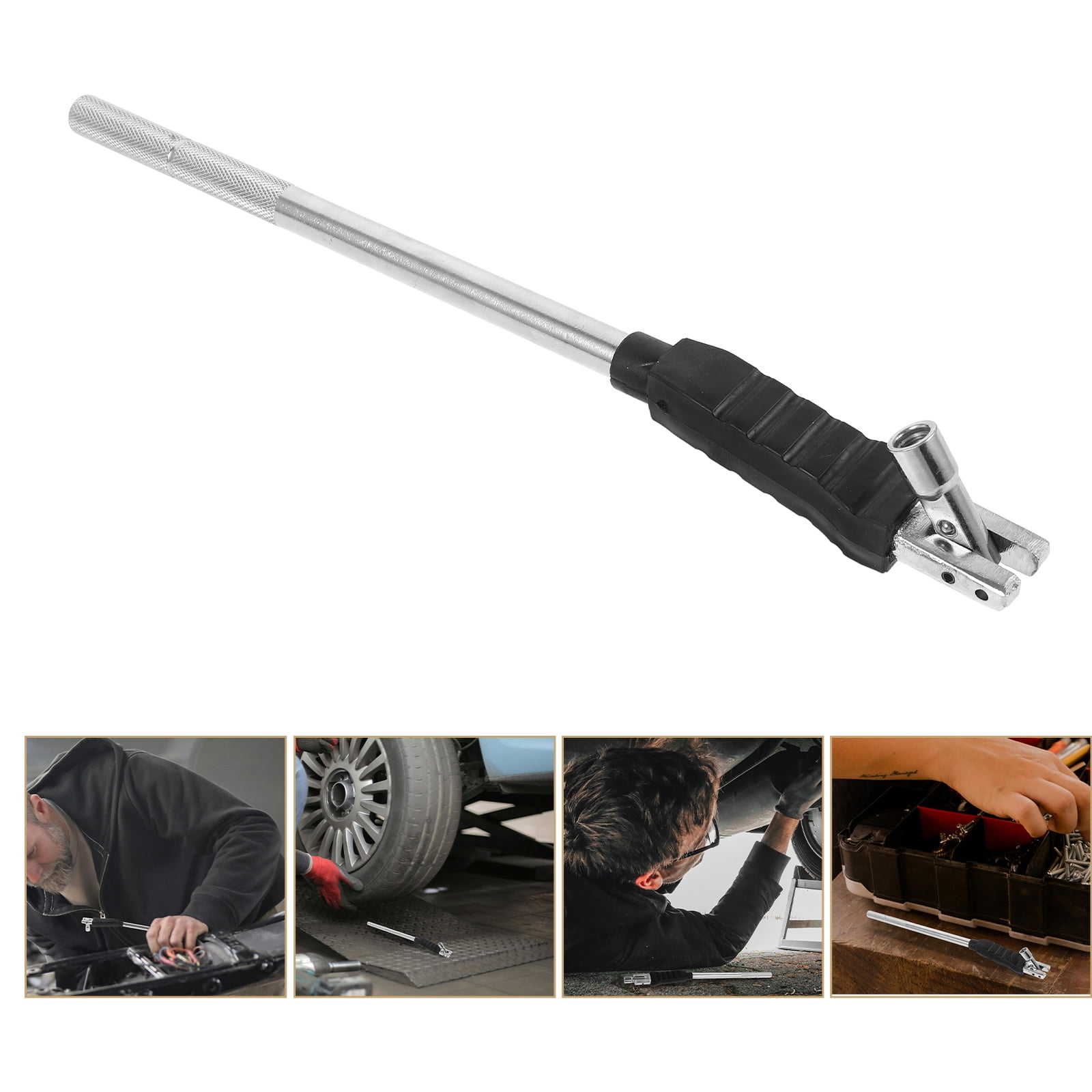 KAKOWELY Tire Valve Stem Puller 1Set for Valve Stem Puller Tool in 12 ...