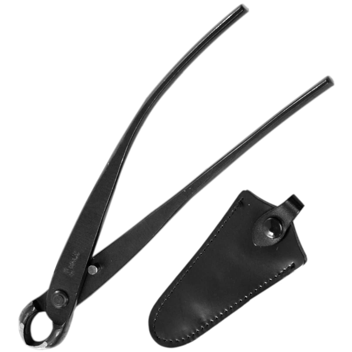 KAKURI Bonsai Knob Cutter 6.8" (175 mm) Professional Bonsai Tool ...