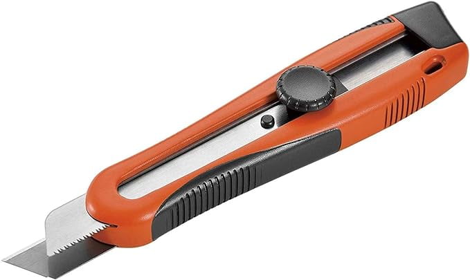 KAKURI Retractable Japanese Pull Saw, Heavy Duty Multi-Purpose 2 Way ...