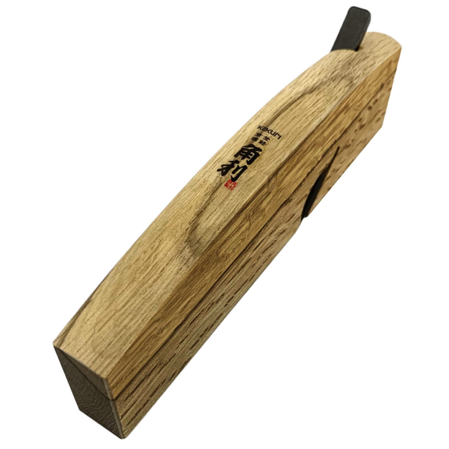 KAKURI Router Plane Handheld 18mm (45/64"), Japanese Hand Plane KANNA ...