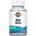 KAL Healthy Bone Defense Formula - Supplement with Calcium, Vitamin D3 ...