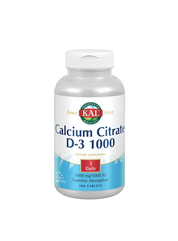 Calcium Supplements at Walmart.com