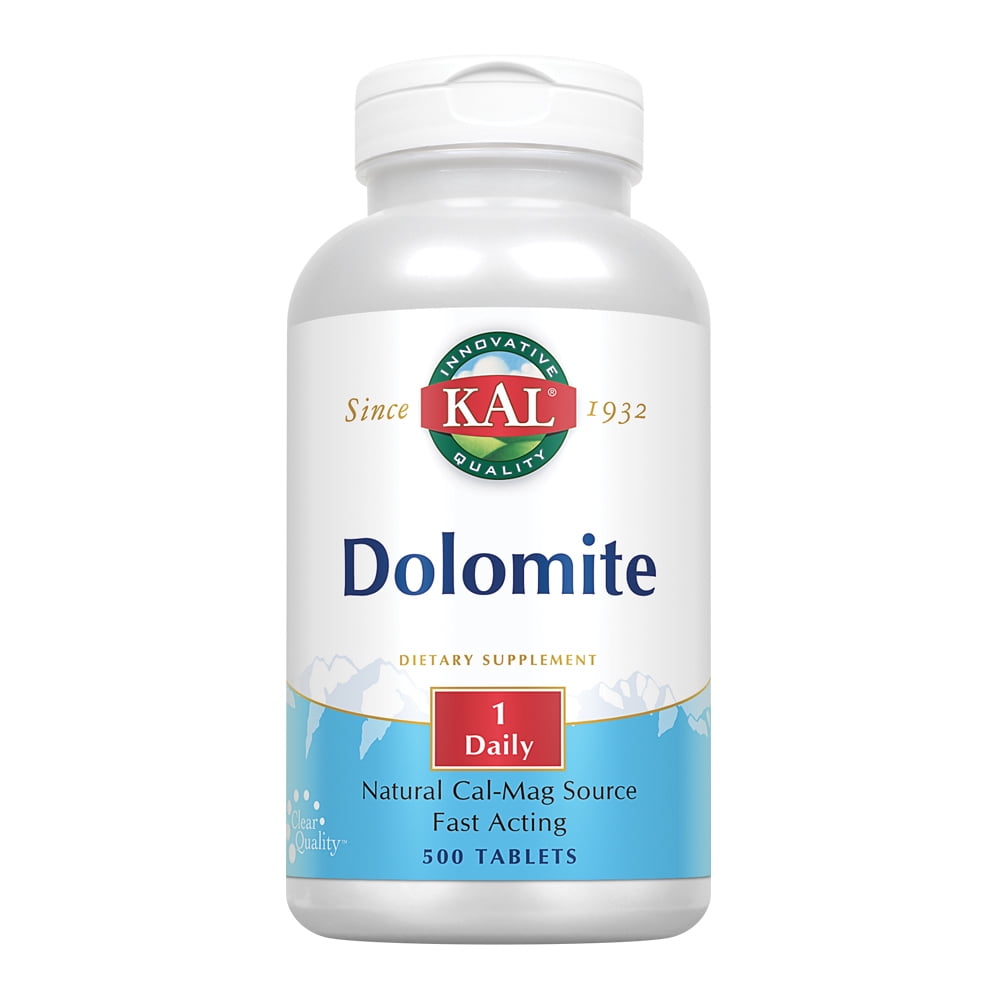 KAL Dolomite | مكمل العالم الكويت | Ubuy