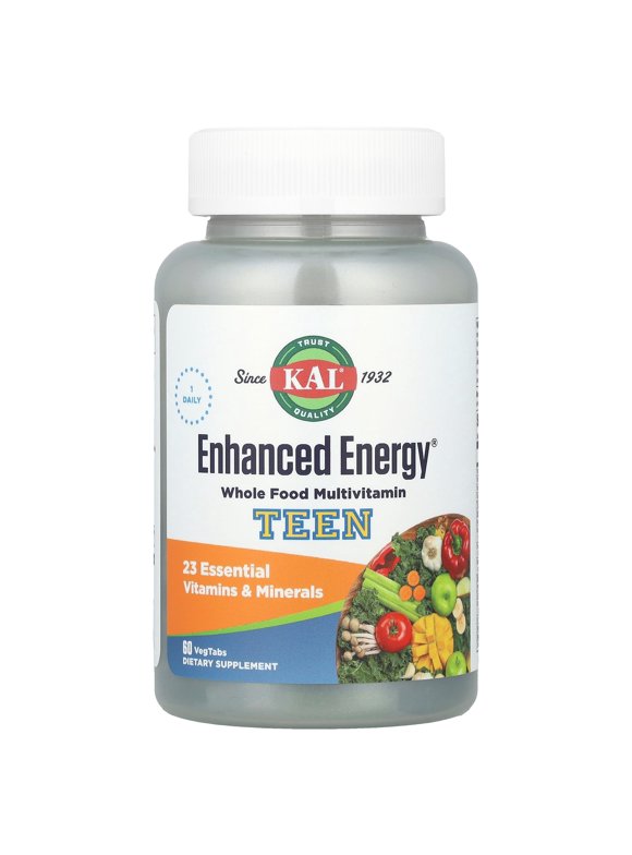 Kal Multivitamins in Vitamins and Supplements - Walmart.com