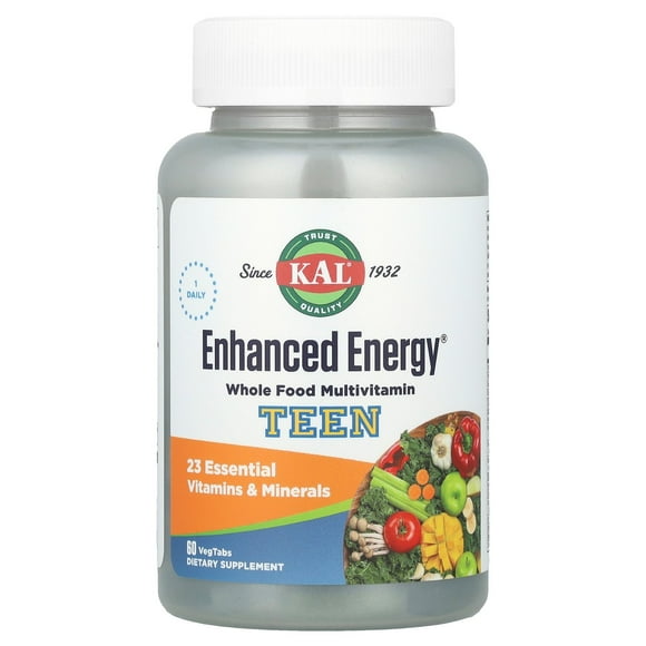 Kal Vitamins and Supplements in Health and Medicine - Walmart.com